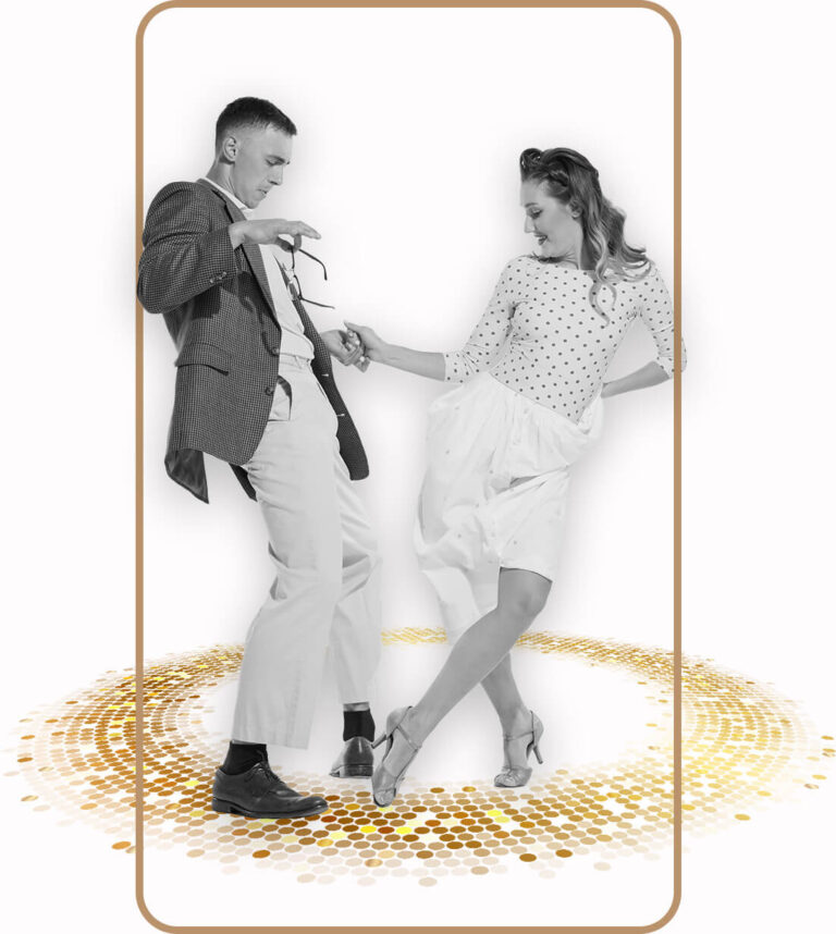 Swing Dance Classes Toronto | Toronto Dance Spot